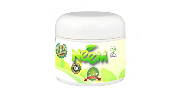 Halal Neem Cream