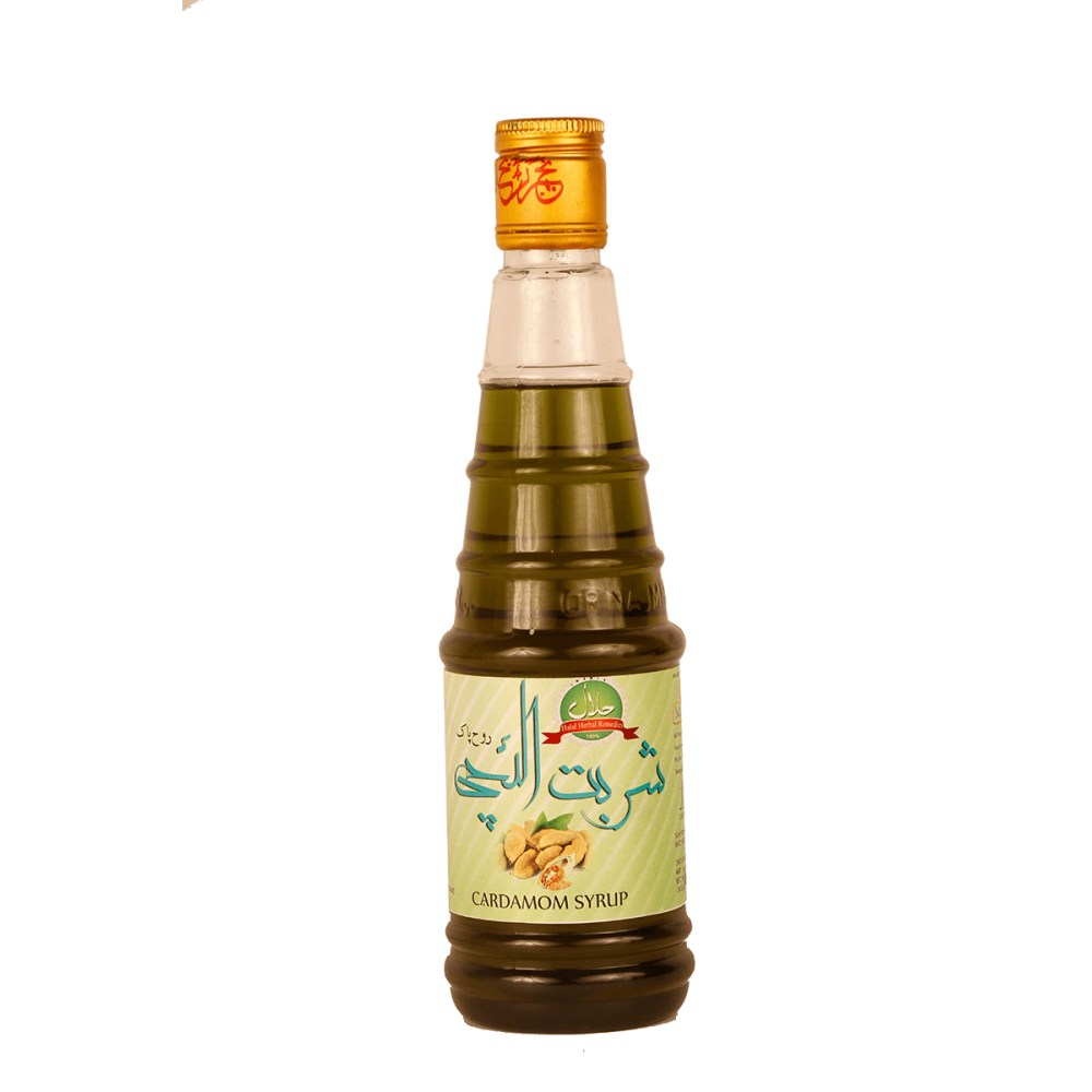 Elaichi Sharbat (Sherbat-e-Illaichi) Elaichi Sharbat (Sherbat-e-Illaichi)
